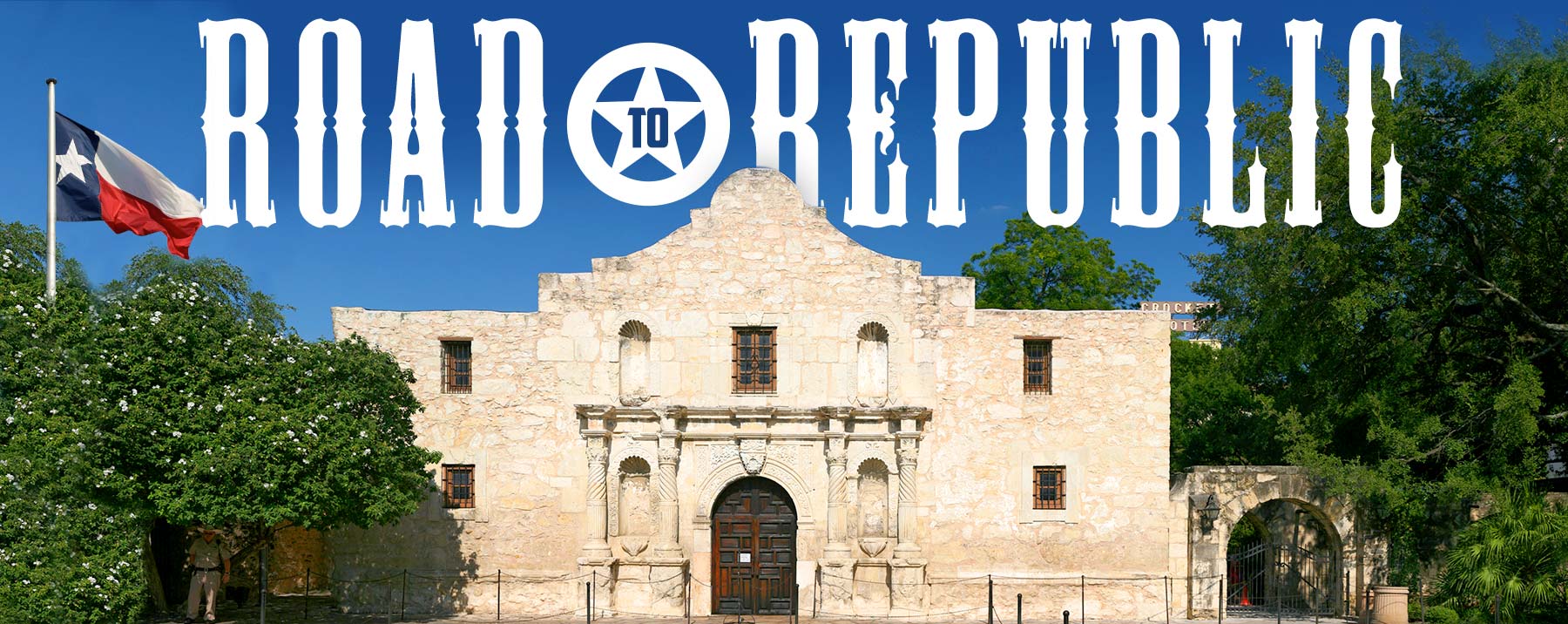 Landmark Events – Tours, Conferences, Retreats and More