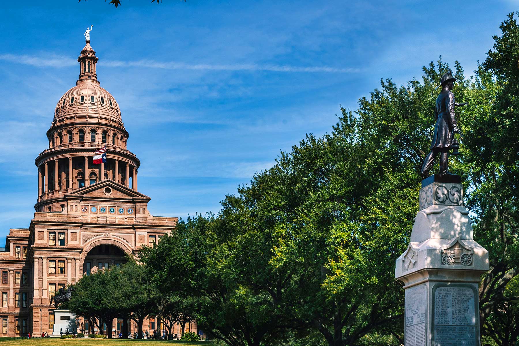 Landmark Events – Tours, Conferences, Retreats and More