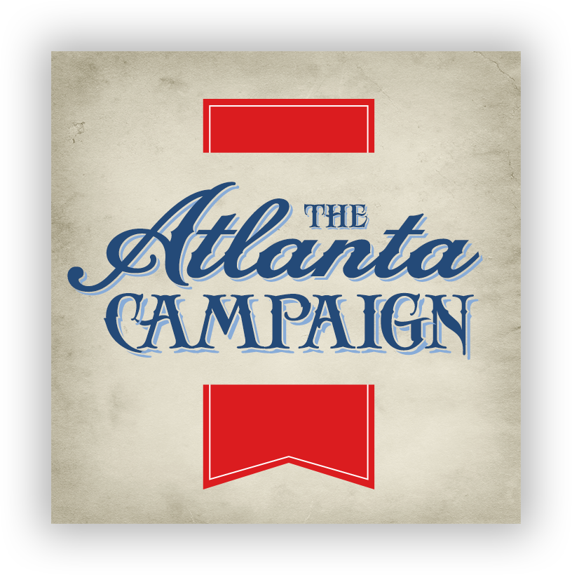 Atlanta Campaign Tour 2018 – Landmark Events