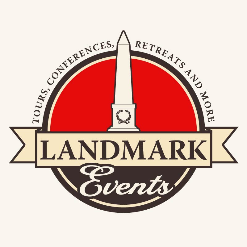Landmark Events – Tours, Conferences, Retreats and More