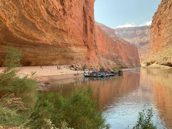 Grand Canyon Adventure 2026 – Landmark Events