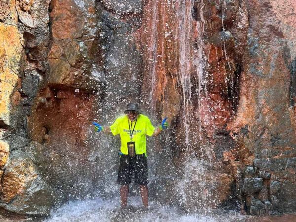 Grand Canyon Adventure 2026 – Landmark Events