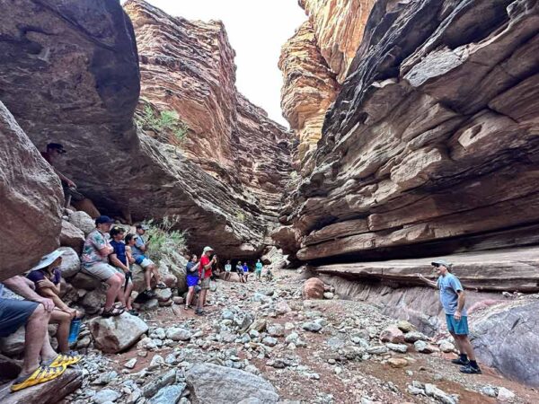 Grand Canyon Adventure 2026 – Landmark Events