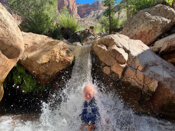 Grand Canyon Adventure 2026 – Landmark Events
