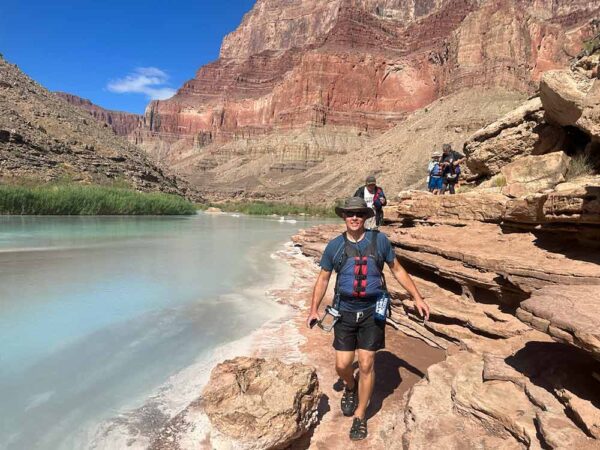 Grand Canyon Adventure 2026 – Landmark Events