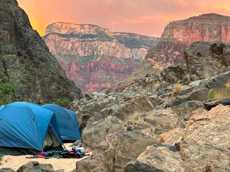 Grand Canyon Adventure 2026 – Landmark Events