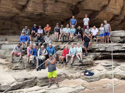 Grand Canyon Adventure 2026 – Landmark Events