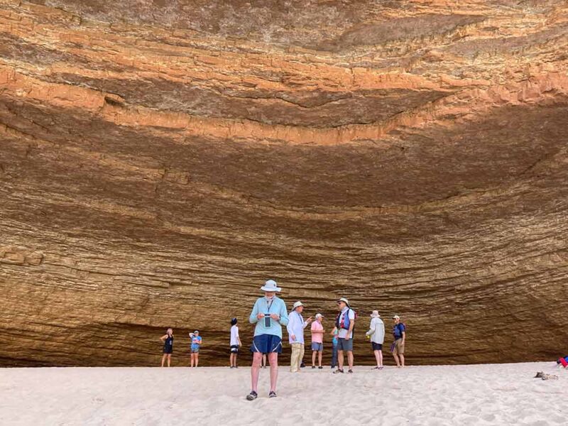 Grand Canyon Adventure 2026 – Landmark Events