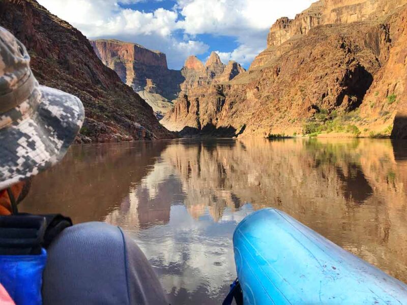 Grand Canyon Adventure 2026 – Landmark Events
