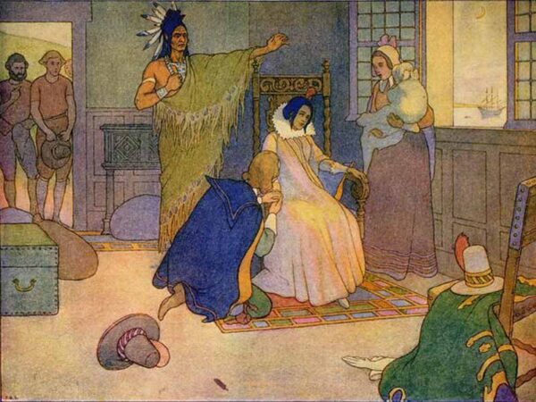 History Highlights 2024 – Landmark Events