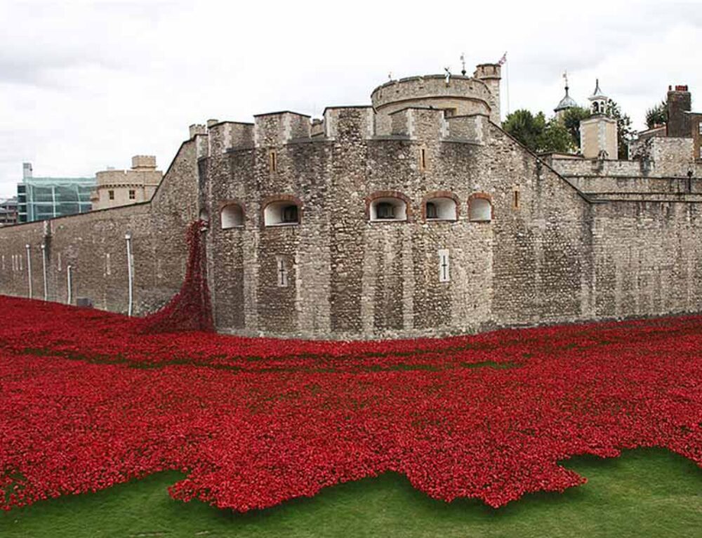 Harvard University Is Founded, 1636 – Landmark Events