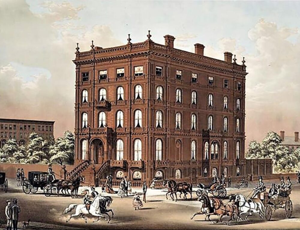 James Murray and the Oxford English Dictionary, 1879 – Landmark Events