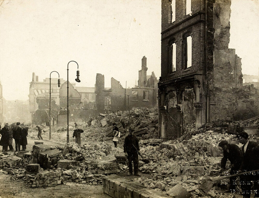 Decian Persecution of the Church Begins, AD 250 – Landmark Events