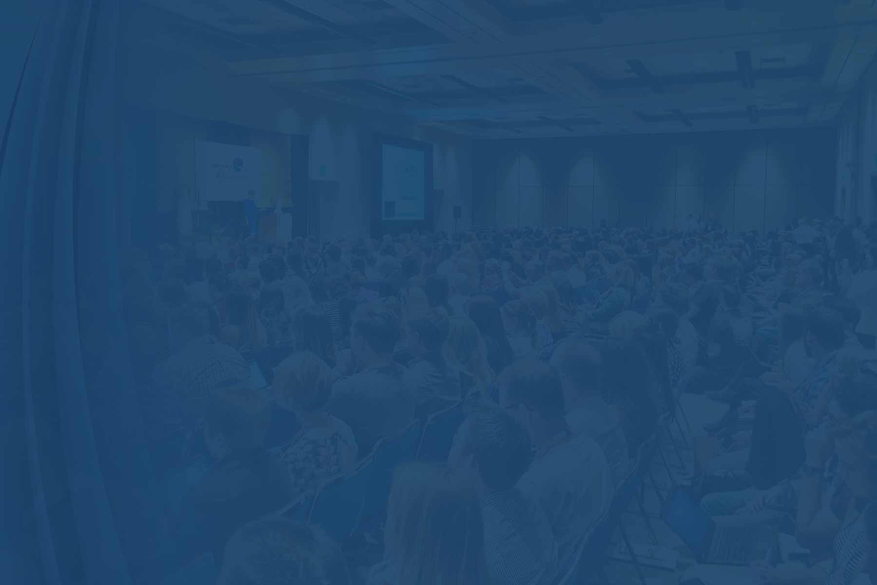 TTD Banner Test Page – Landmark Events